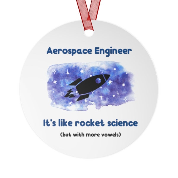 Science Ornament - Etsy