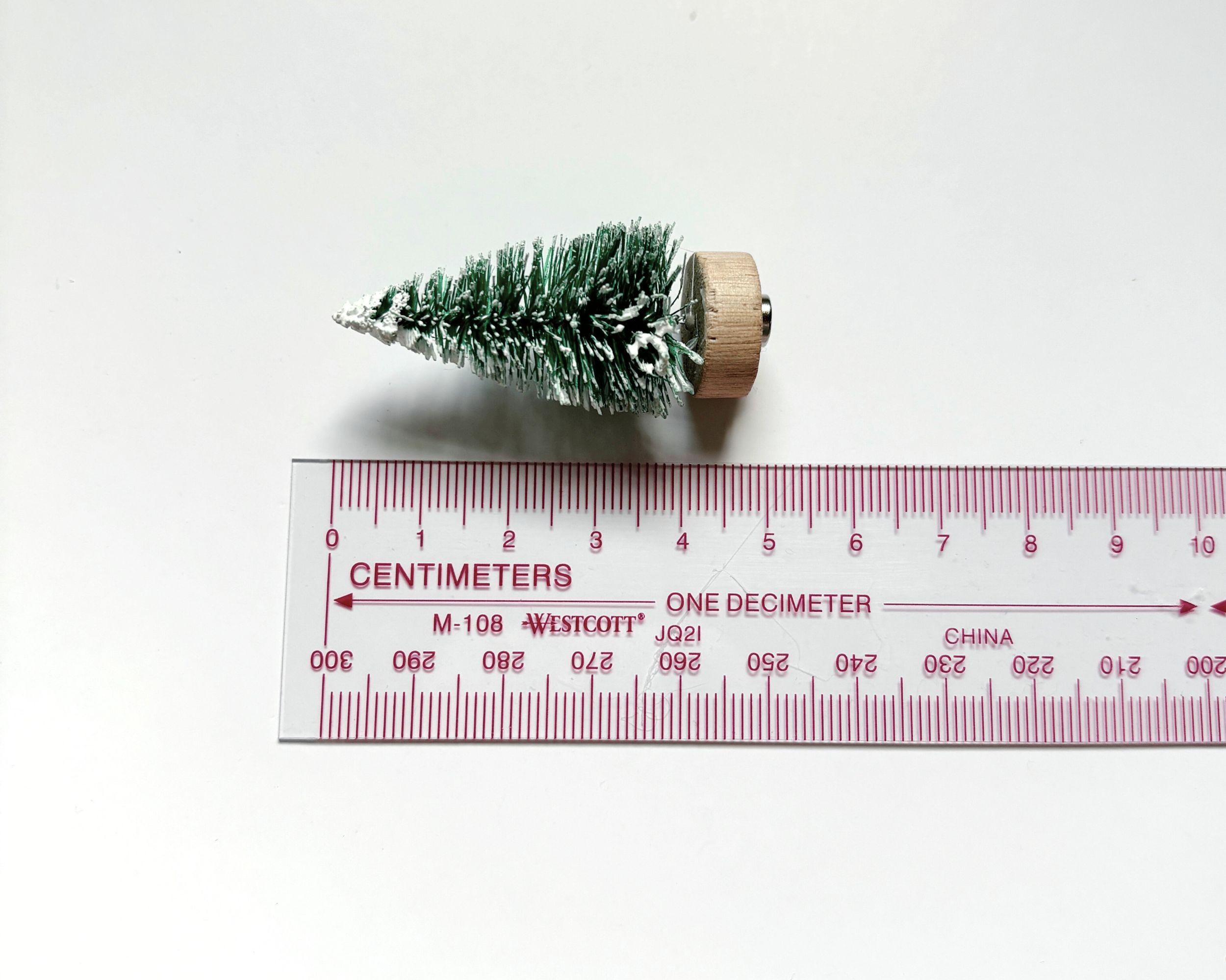 Christmas Tree Door Hinge Topper, Hinge Head Charm for Holiday ...