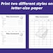 Ribs Tasting Scorecard – BBQ Cookoff Judging Sheets (digital Download ...