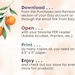 Office Decorating Contest Scorecard – Christmas Desk Decor Judging (PDF ...