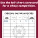 Christmas Costume Contest Scorecard – Printable Holiday Judging (PDF ...