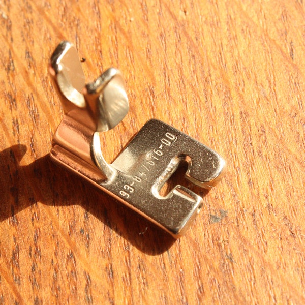 Pfaff Buttonhole - Etsy