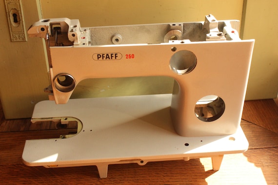 PFAFF 260 Sewing Machine Parts - Etsy