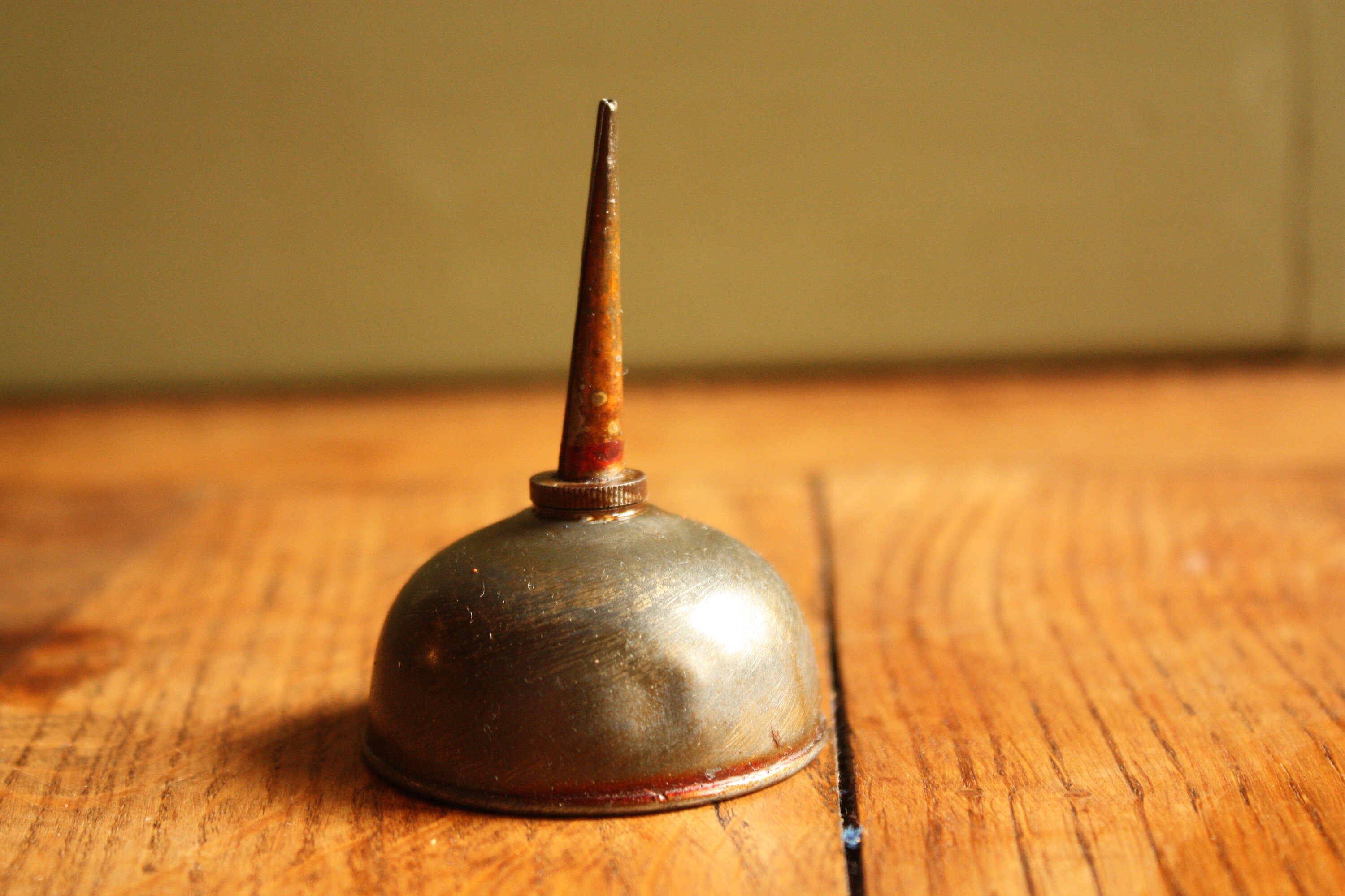 Original PFAFF Oil Can Vintage Style - Etsy