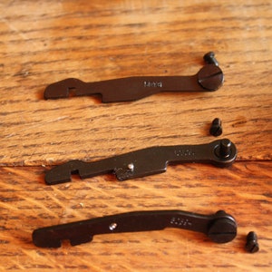 PFAFF Automatic Emboidery Mechanism for PFAFF 260, 262, 362, 360 Etc ...