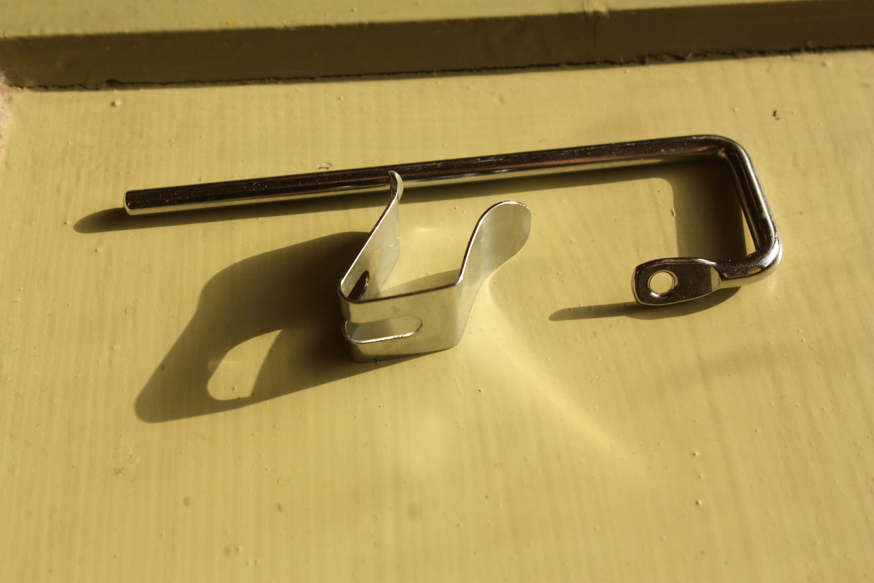 PFAFF 53241 & 53242 Transverse Spool Holder for PFAFF 362, 230, 260 ...