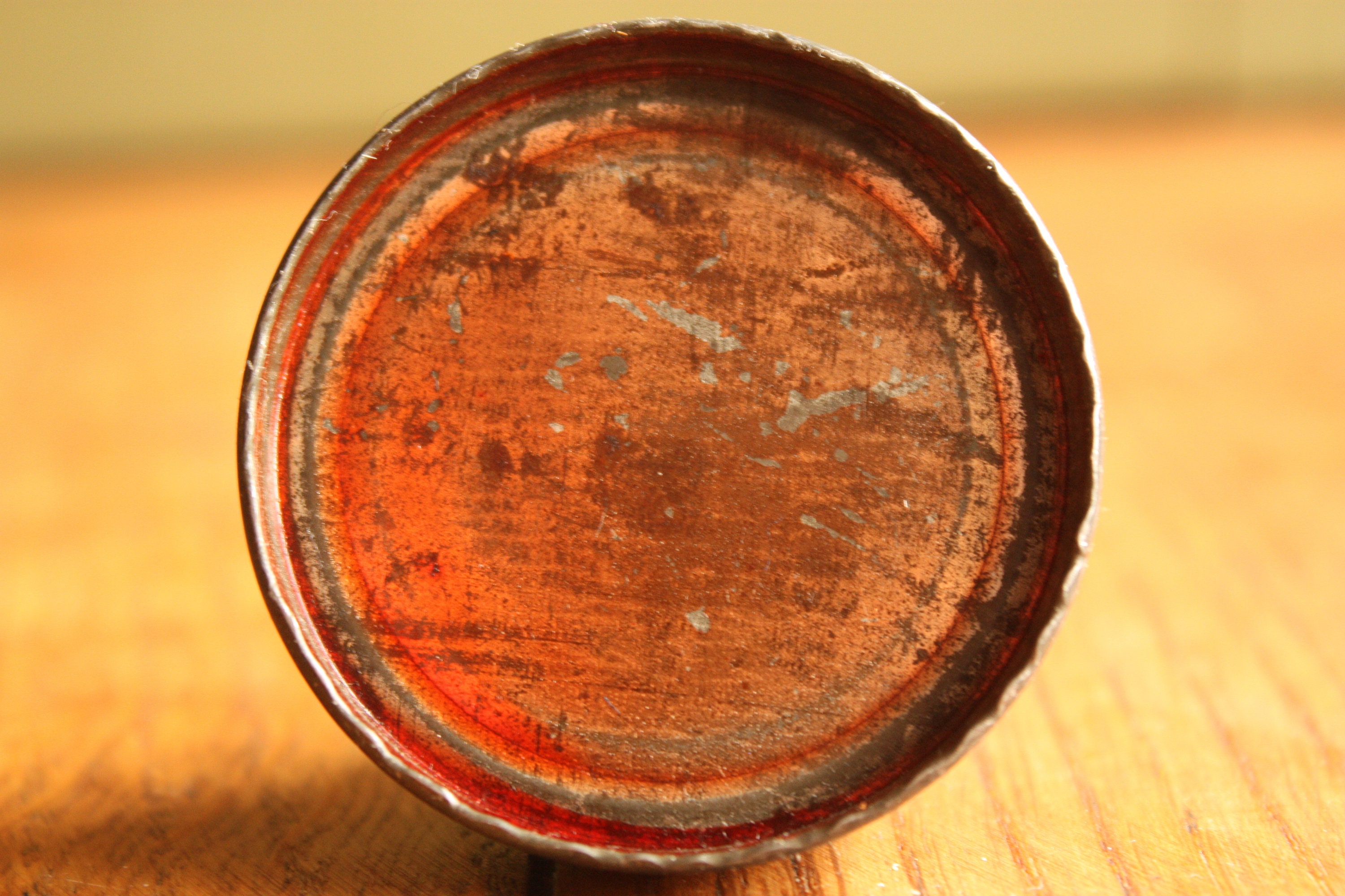 Original PFAFF Oil Can Vintage Style - Etsy