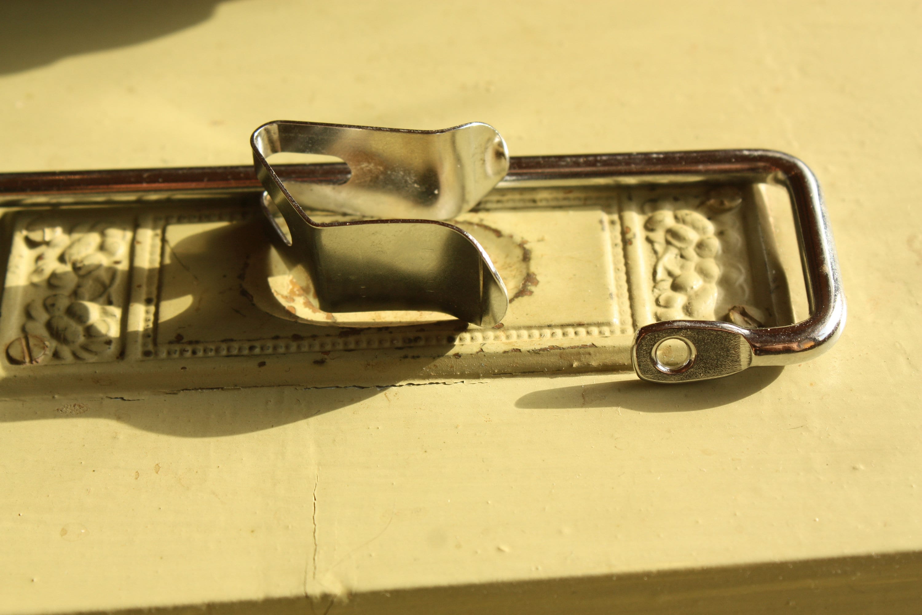 PFAFF 53241 & 53242 Transverse Spool Holder for PFAFF 362, 230, 260 ...