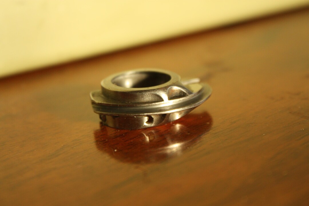 SINGER SIMANCO Bobbin Case 32590 Original Part - Etsy