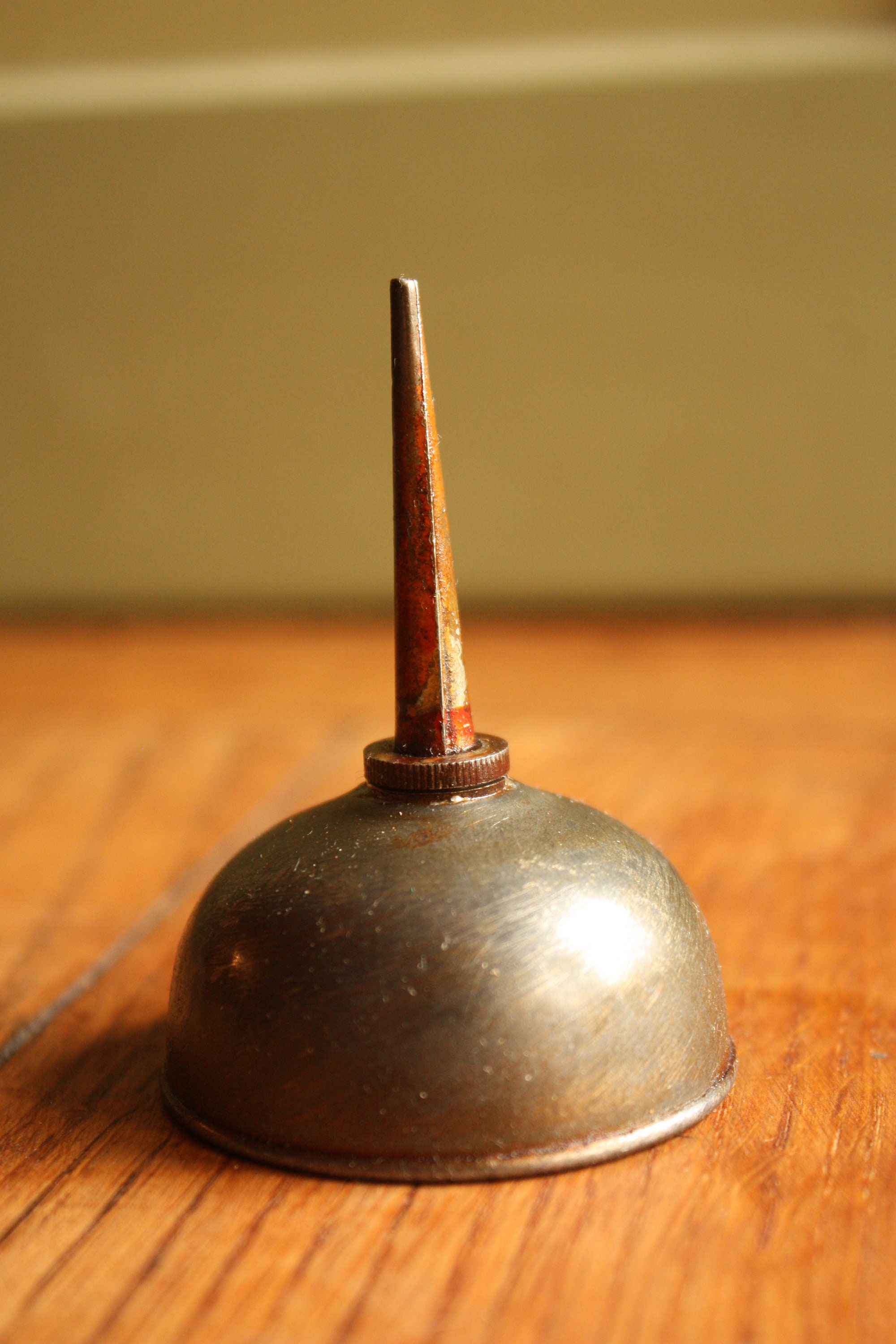 Original PFAFF Oil Can Vintage Style - Etsy