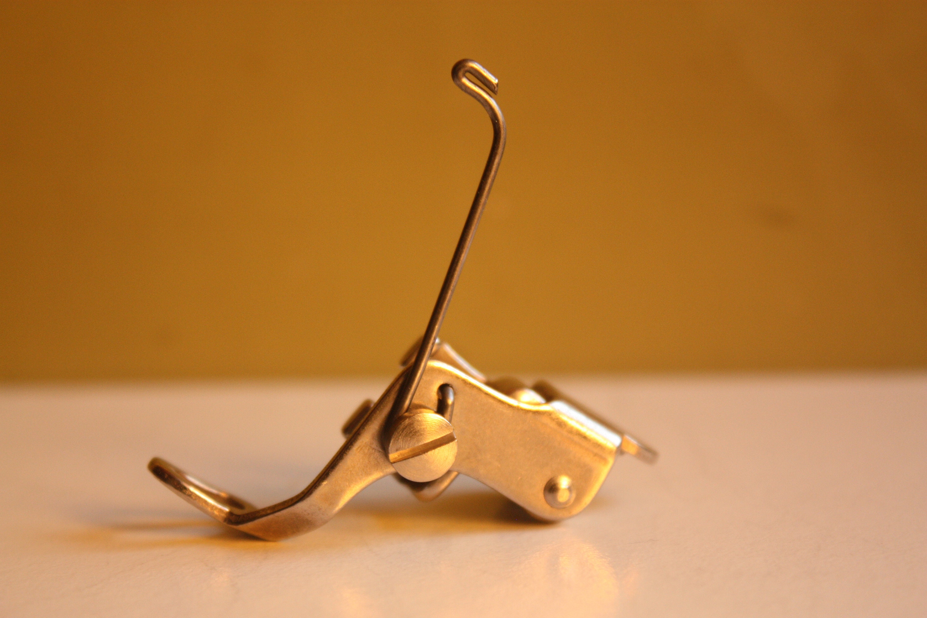 PFAFF Darning Foot 53001 , 53003 or 93-102826-91 for Low Shank Machines ...