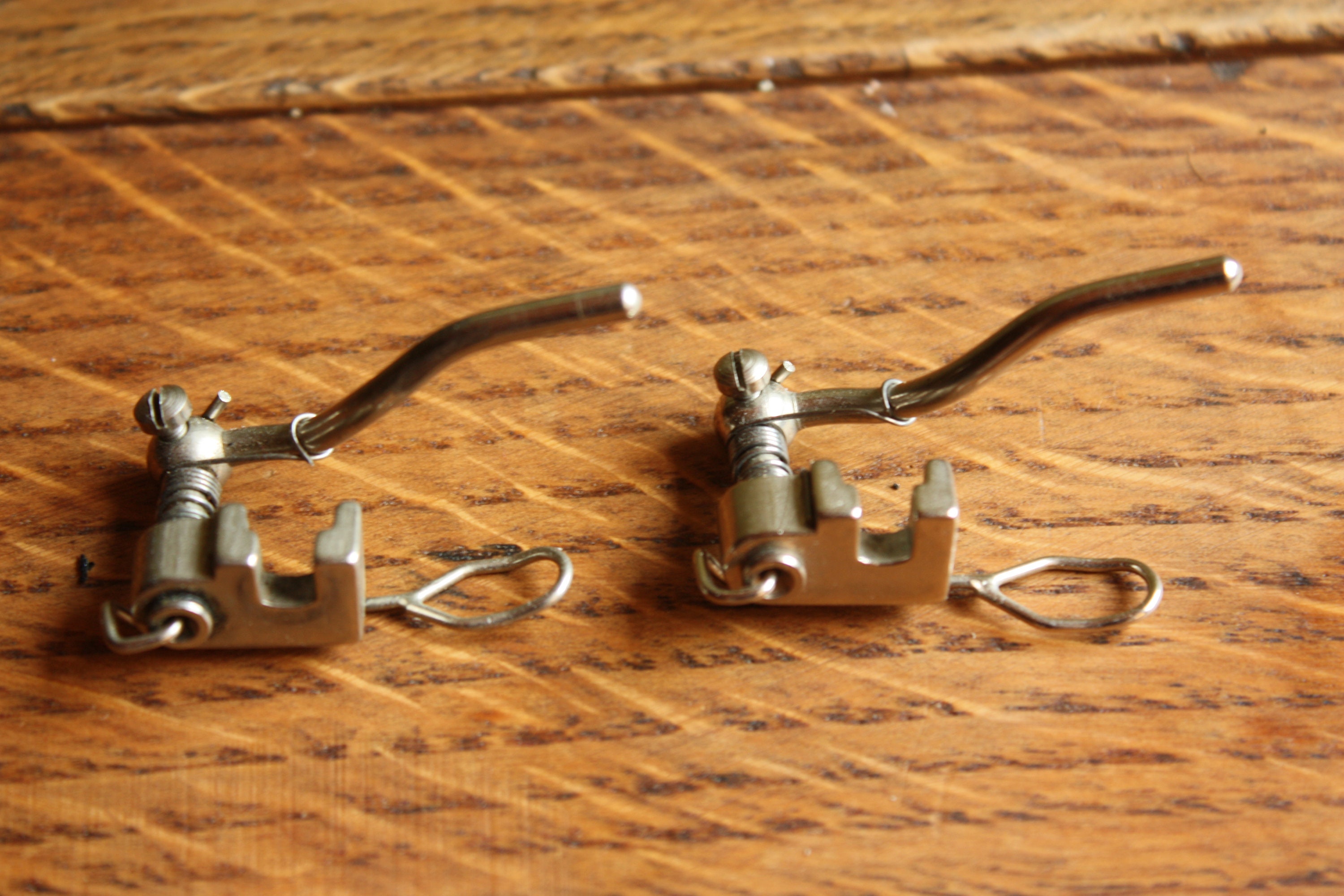 Singer Simanco 80251 Very Rare Darning Embroidery Foot - Etsy