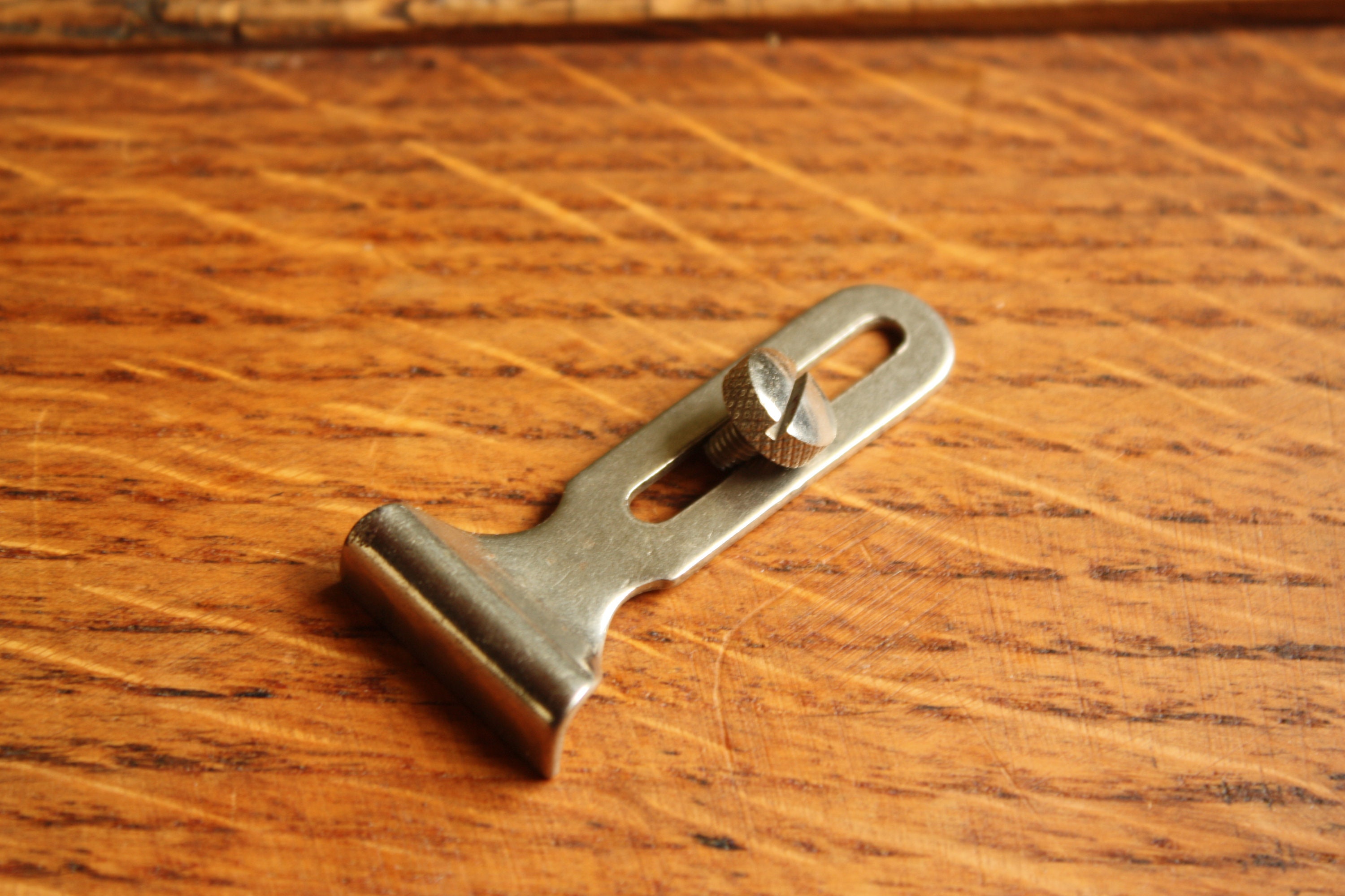 Vintage Singer Sewing Machine Attachments/accessories Case - Etsy