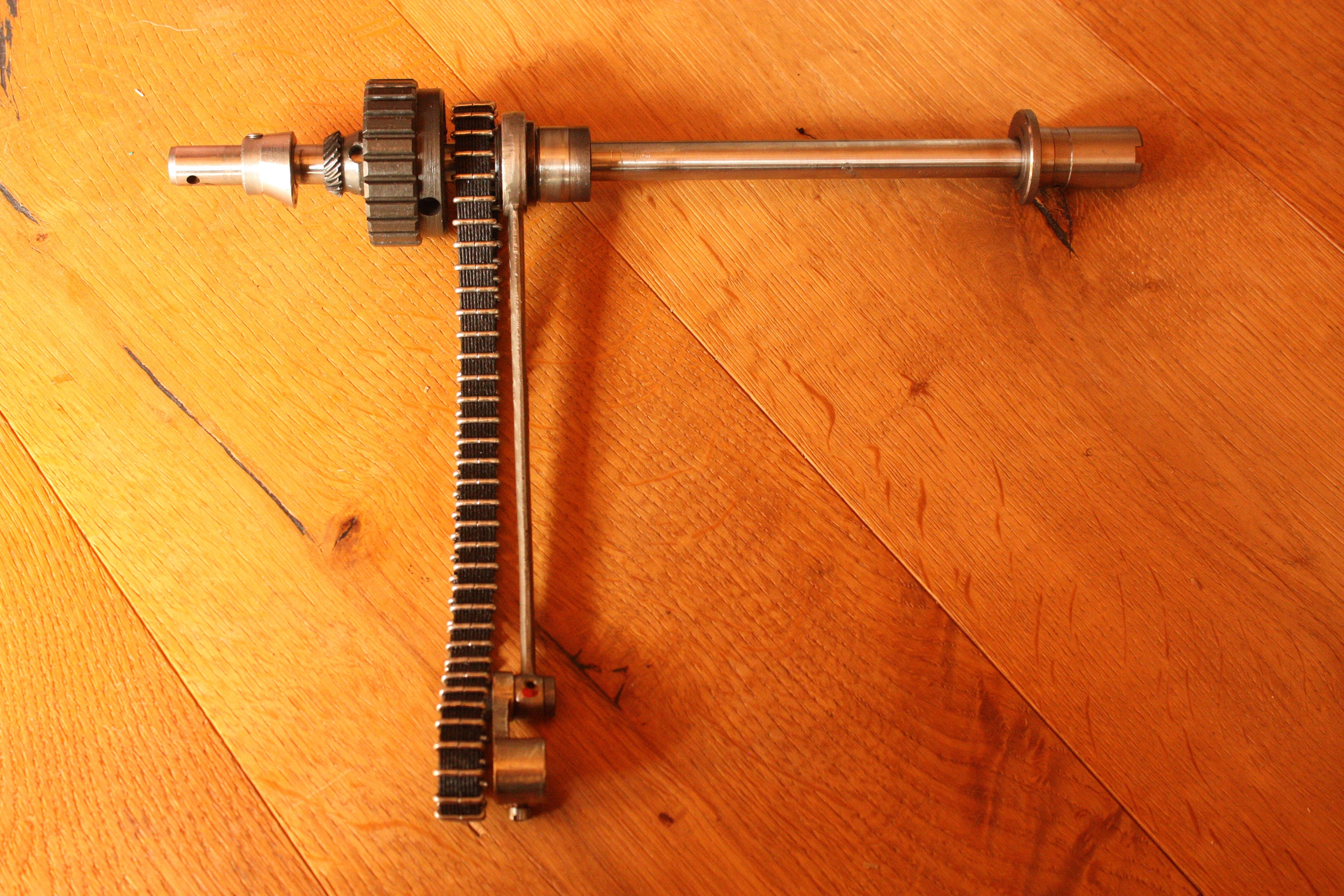 PFAFF 260 Sewing Machine Parts - Etsy