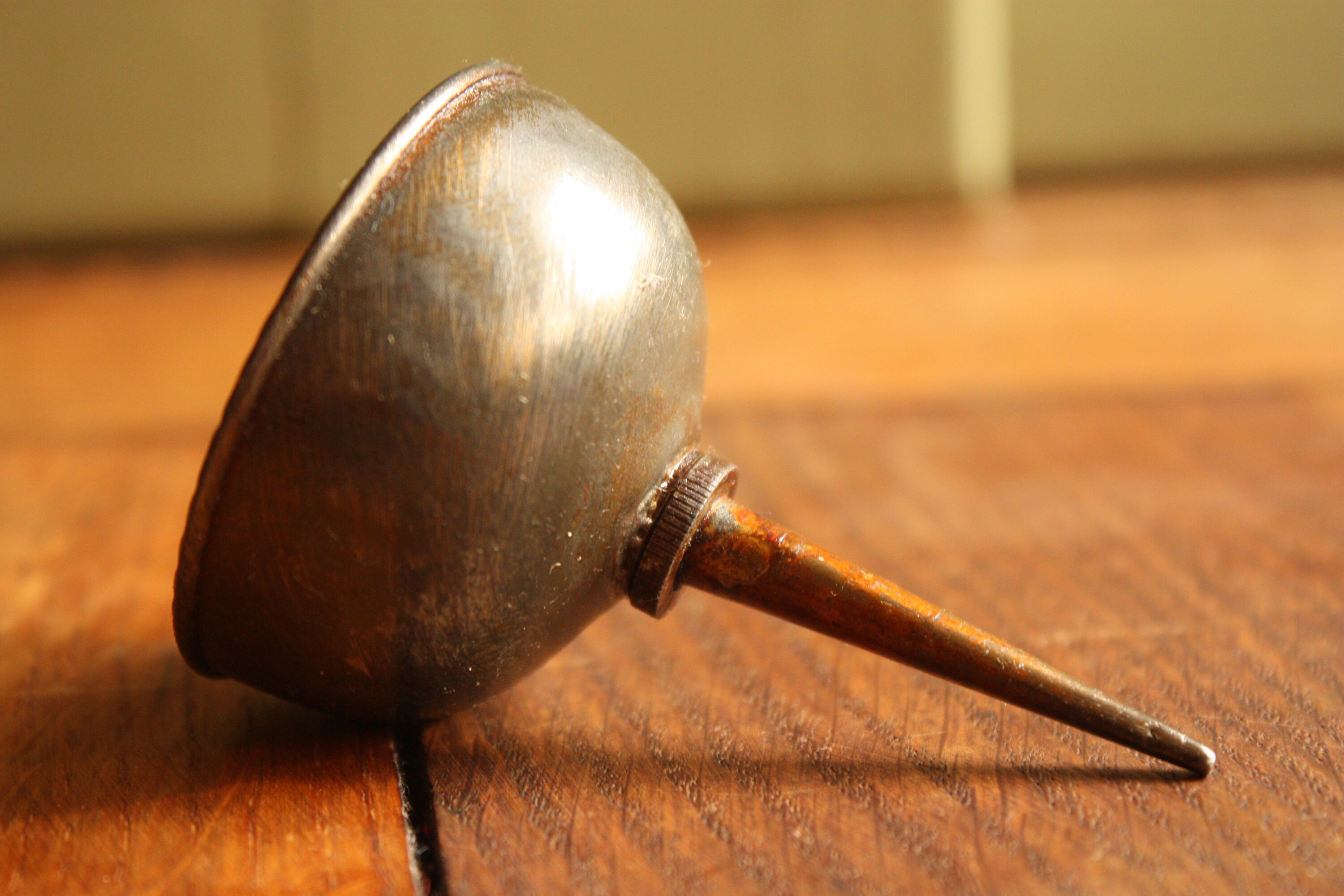 Original PFAFF Oil Can Vintage Style - Etsy