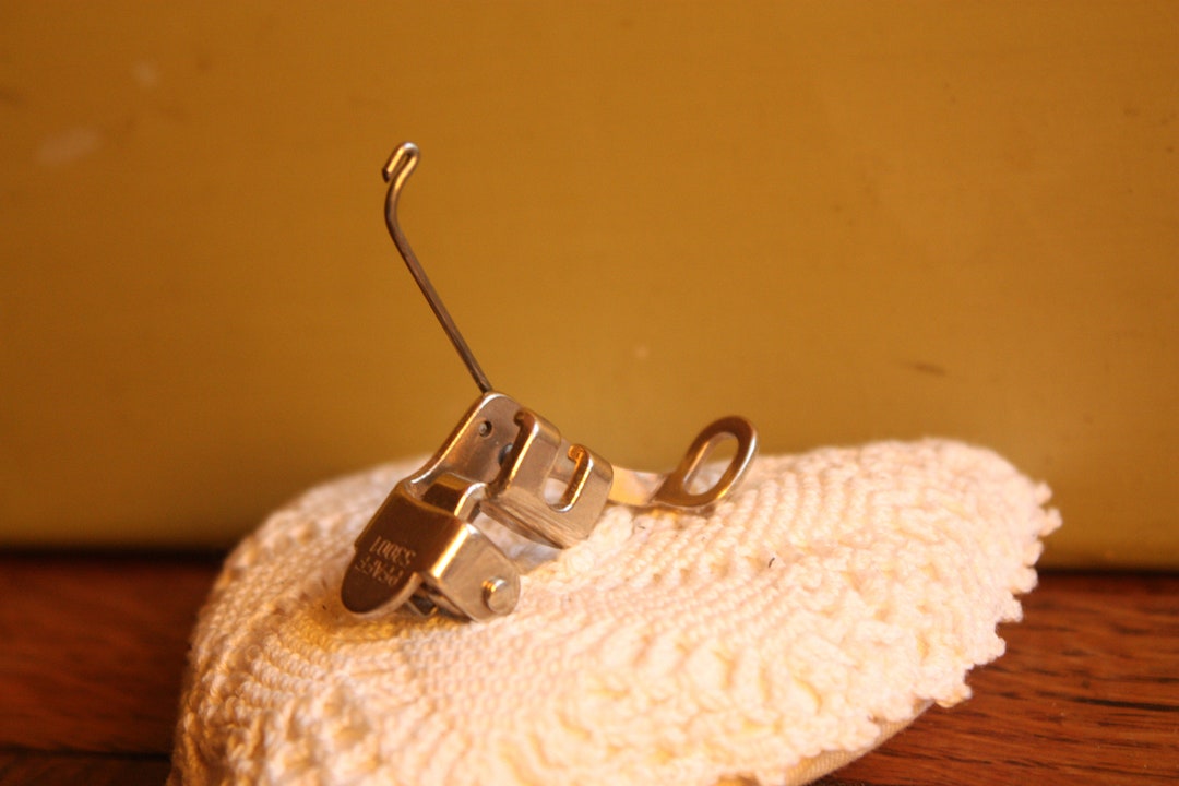 PFAFF Darning Foot 53001 , 53003 or 93-102826-91 for Low Shank Machines ...