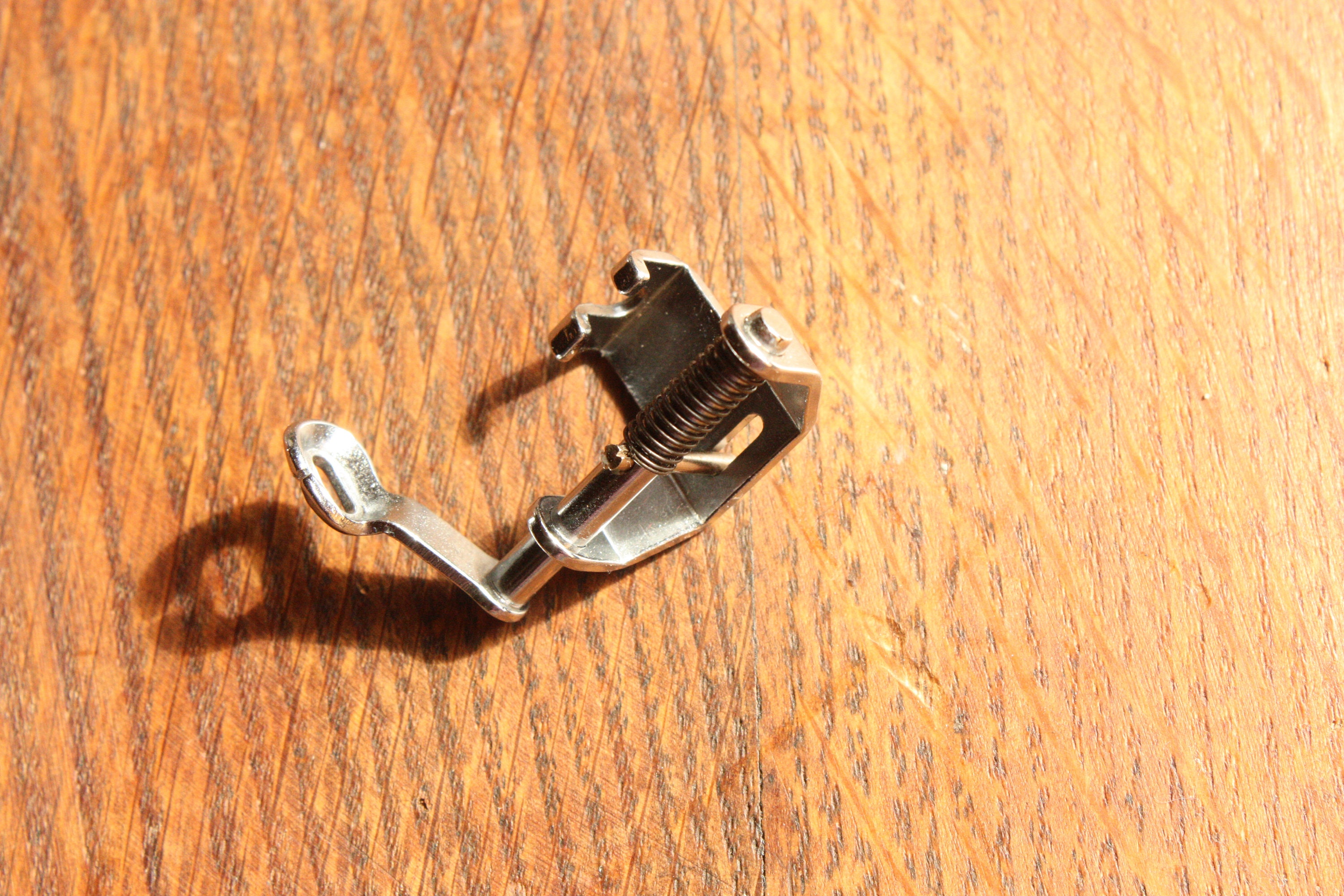 Original PFAFF Darning-and Embroidery Foot for High Shank Machines Like ...