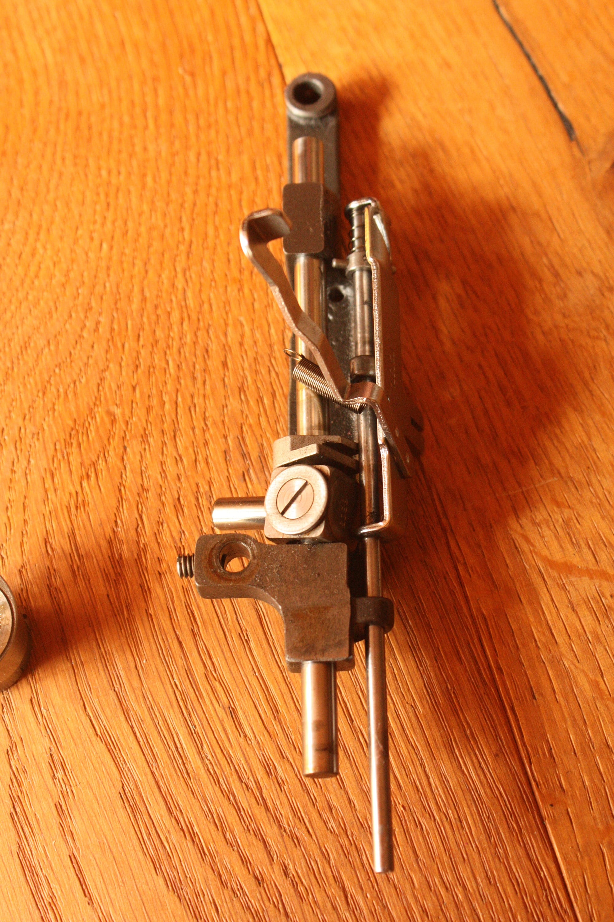 PFAFF 260 Sewing Machine Parts - Etsy