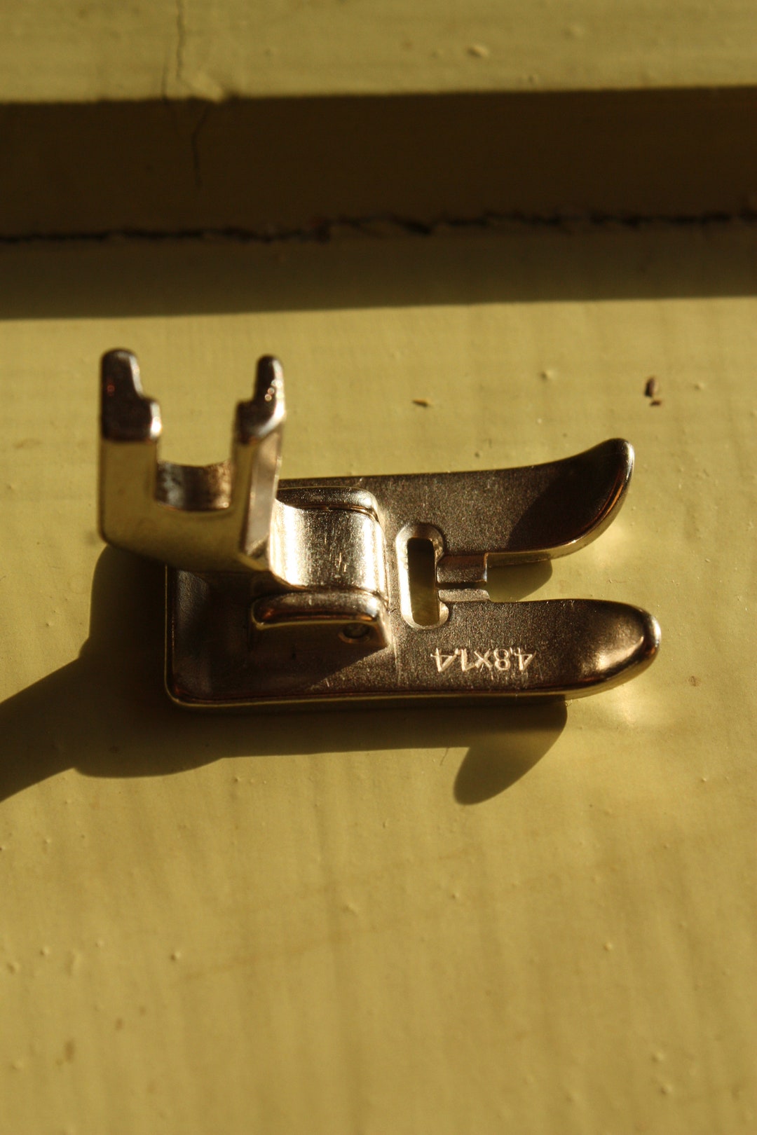 PFAFF Zigzag 51378 Presser Foot for PFAFF 230, 260, 332, 360 Etc. - Etsy