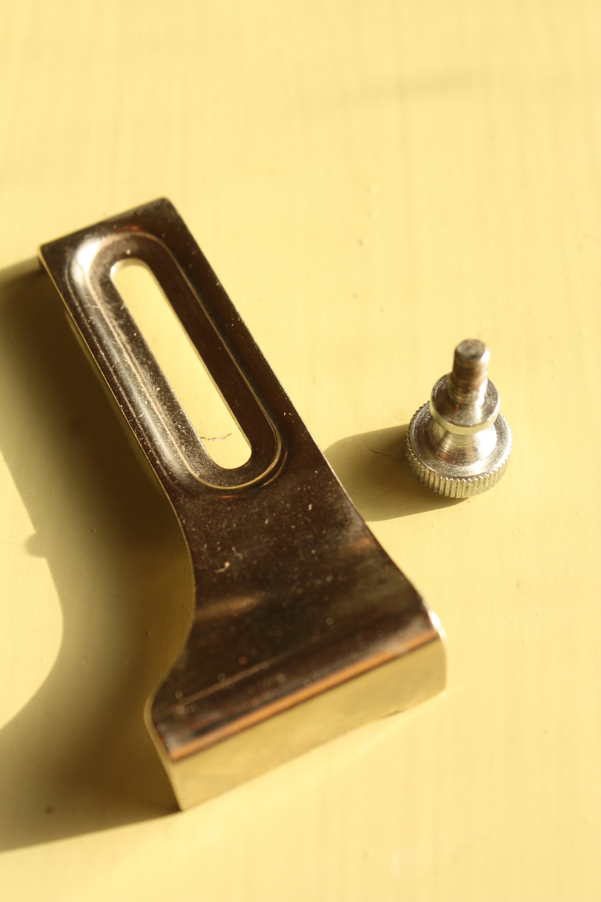 PFAFF Adjustable Seam Guide No. 53077 for PFAFF 230 260 332 - Etsy