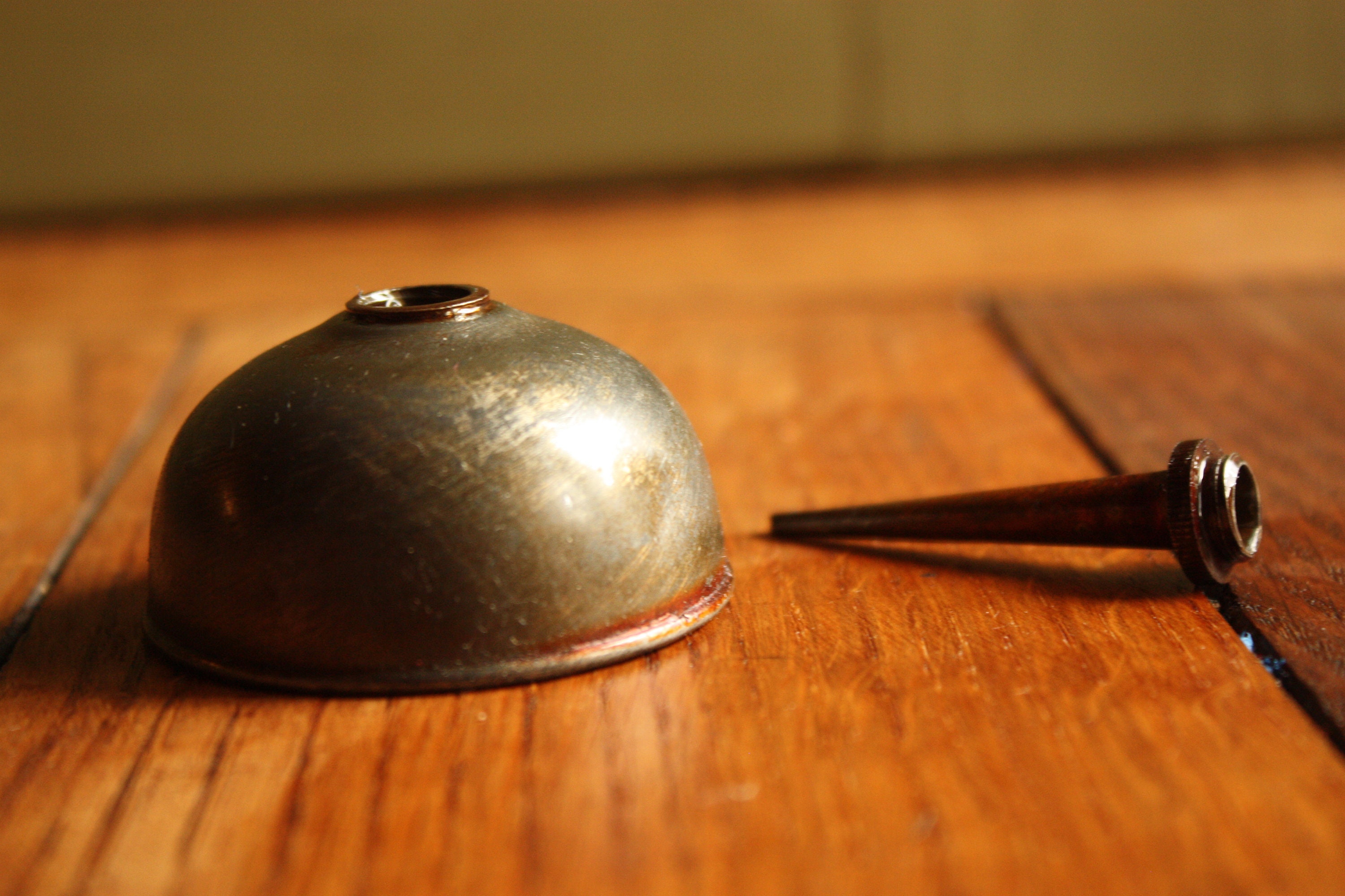 Original PFAFF Oil Can Vintage Style - Etsy