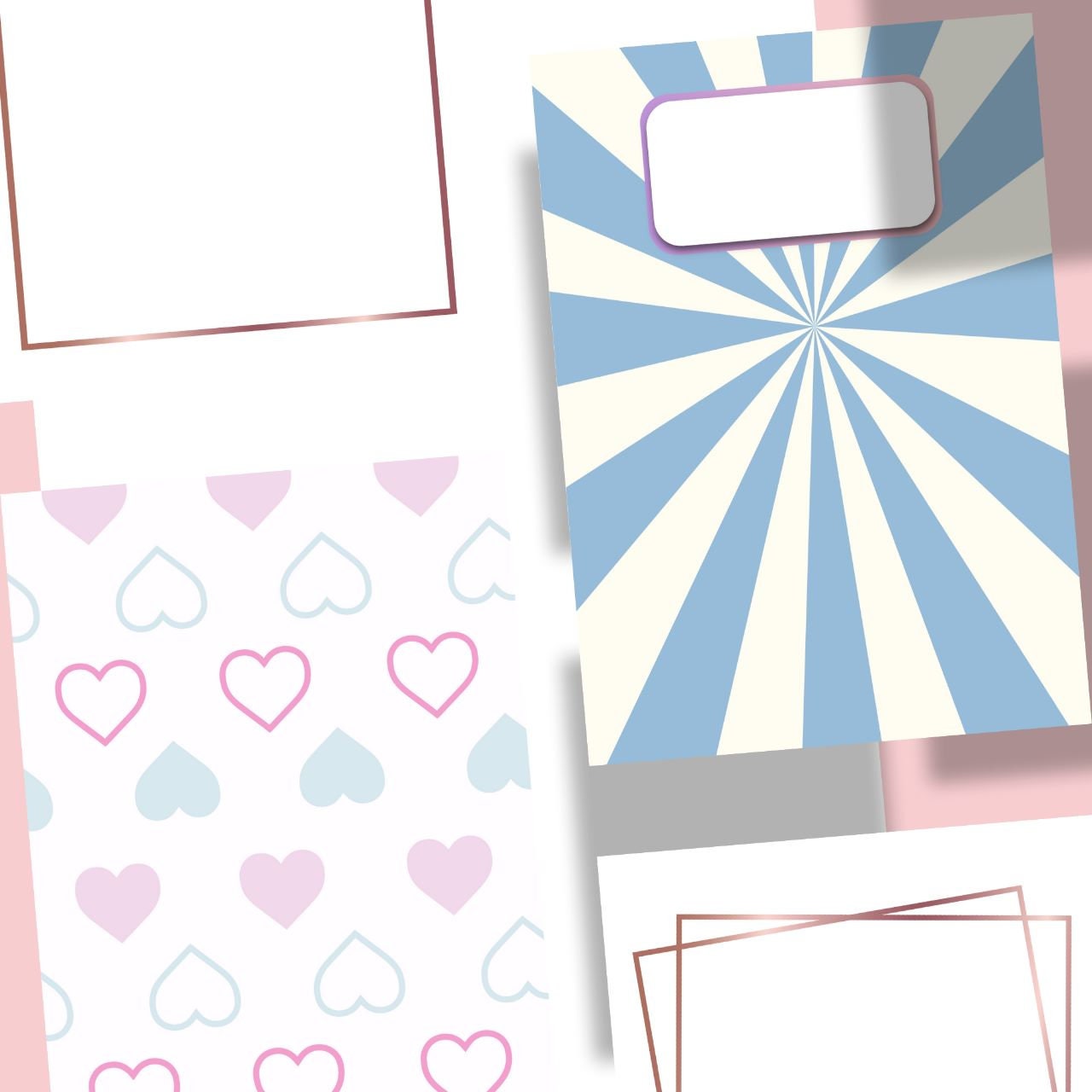 Binder Cover Printable , Kinder Binder, Cover Student Teaching Binder ...