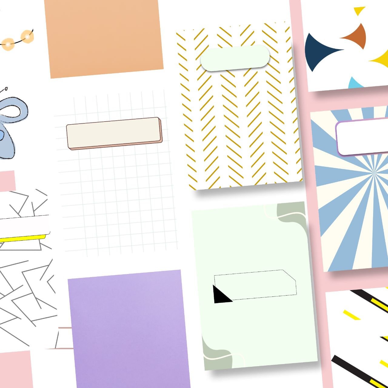 Binder Cover Printable , Kinder Binder, Cover Student Teaching Binder ...