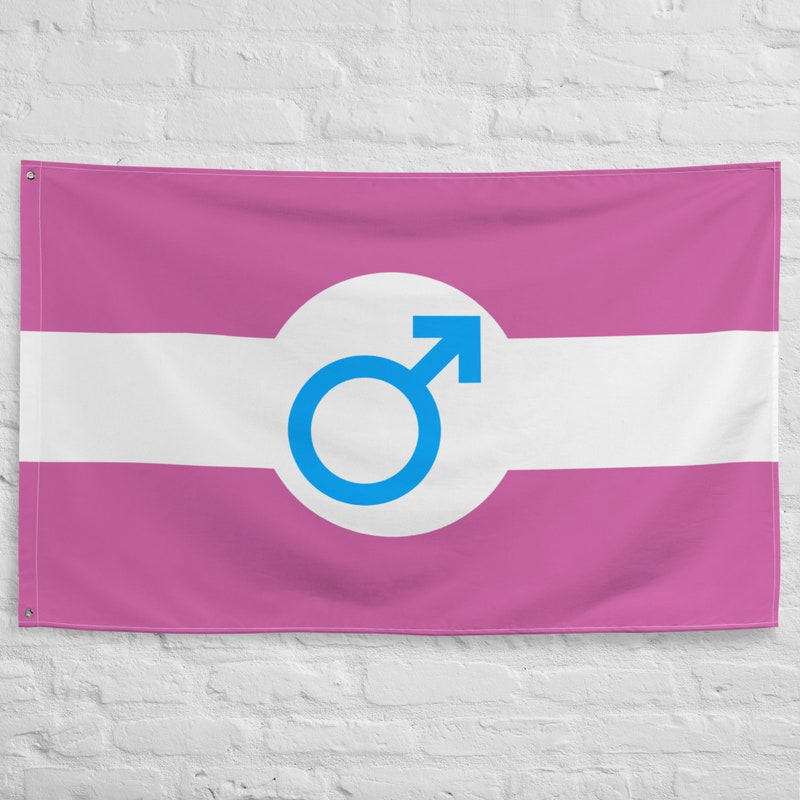 Femboy flags - Etsy.de