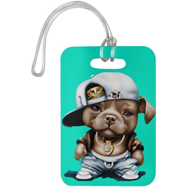 Preppy Luggage - Etsy