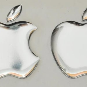 Apple Stickers for Iphone, Macbook, Ipad, Imac or Any Other Surface ...