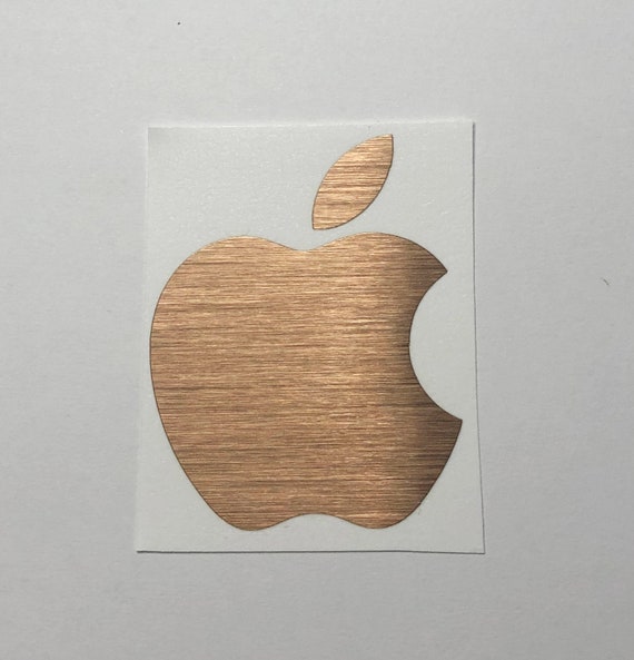 Sticker apple iphone store