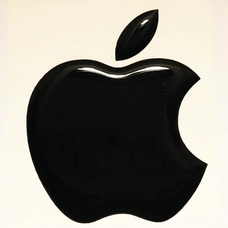 iPhone Without Apple Logo - Etsy Canada