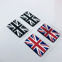 Union Jack Flag - Etsy