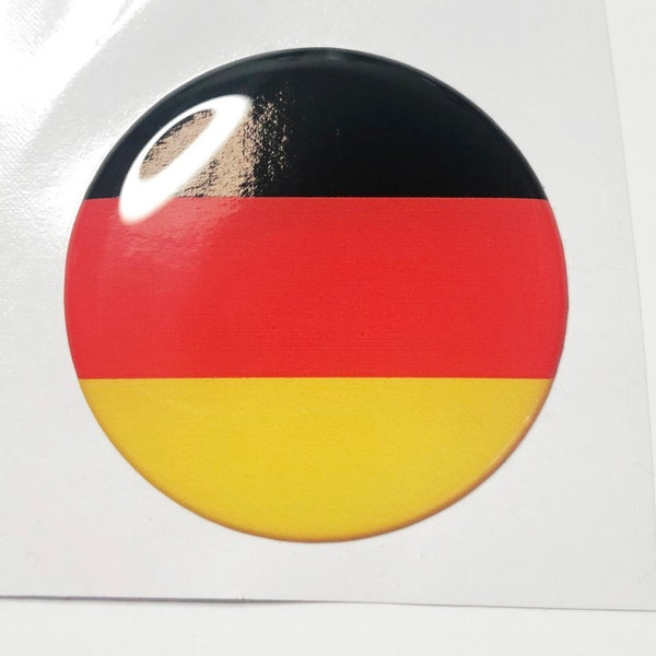 Germany Flag - Etsy