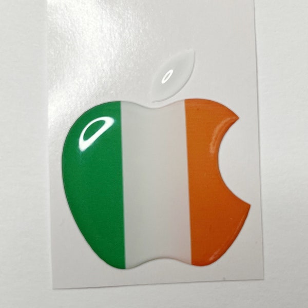 Irish Flag - Etsy