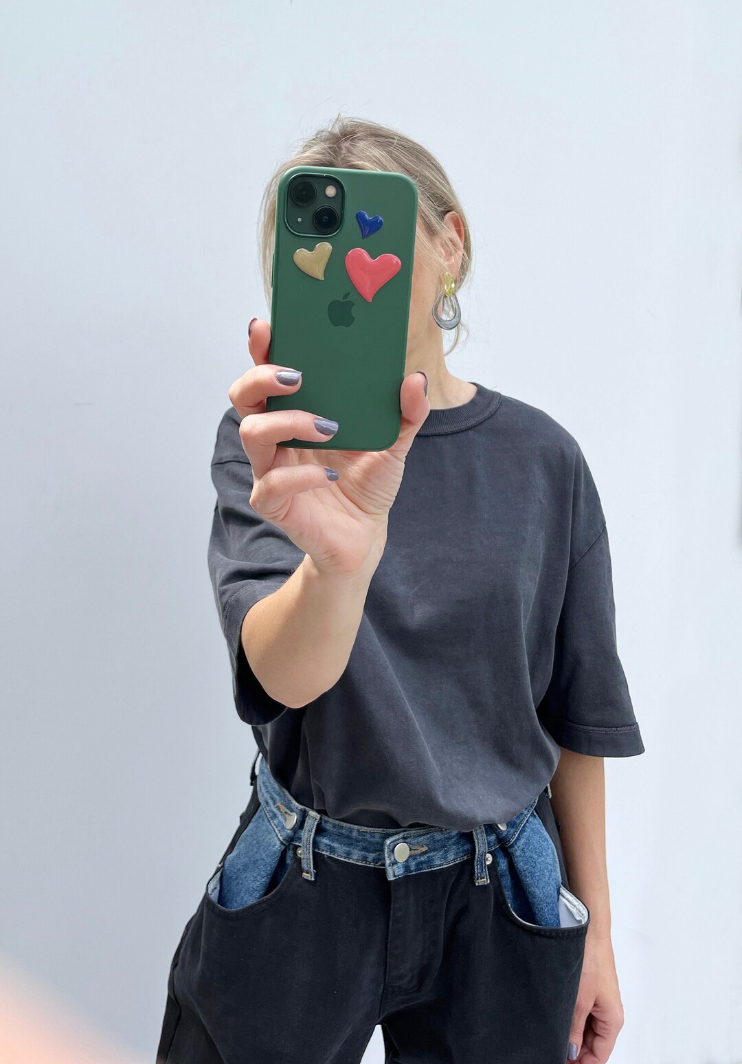 3D Stickers for Your Phone, Laptop, Notebook or Any Other Surface ...