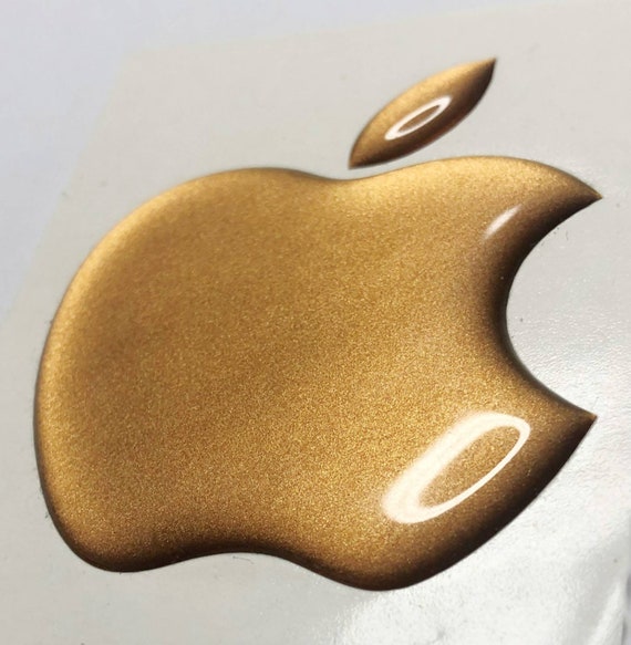 Imac Decals Vinyl Flowers