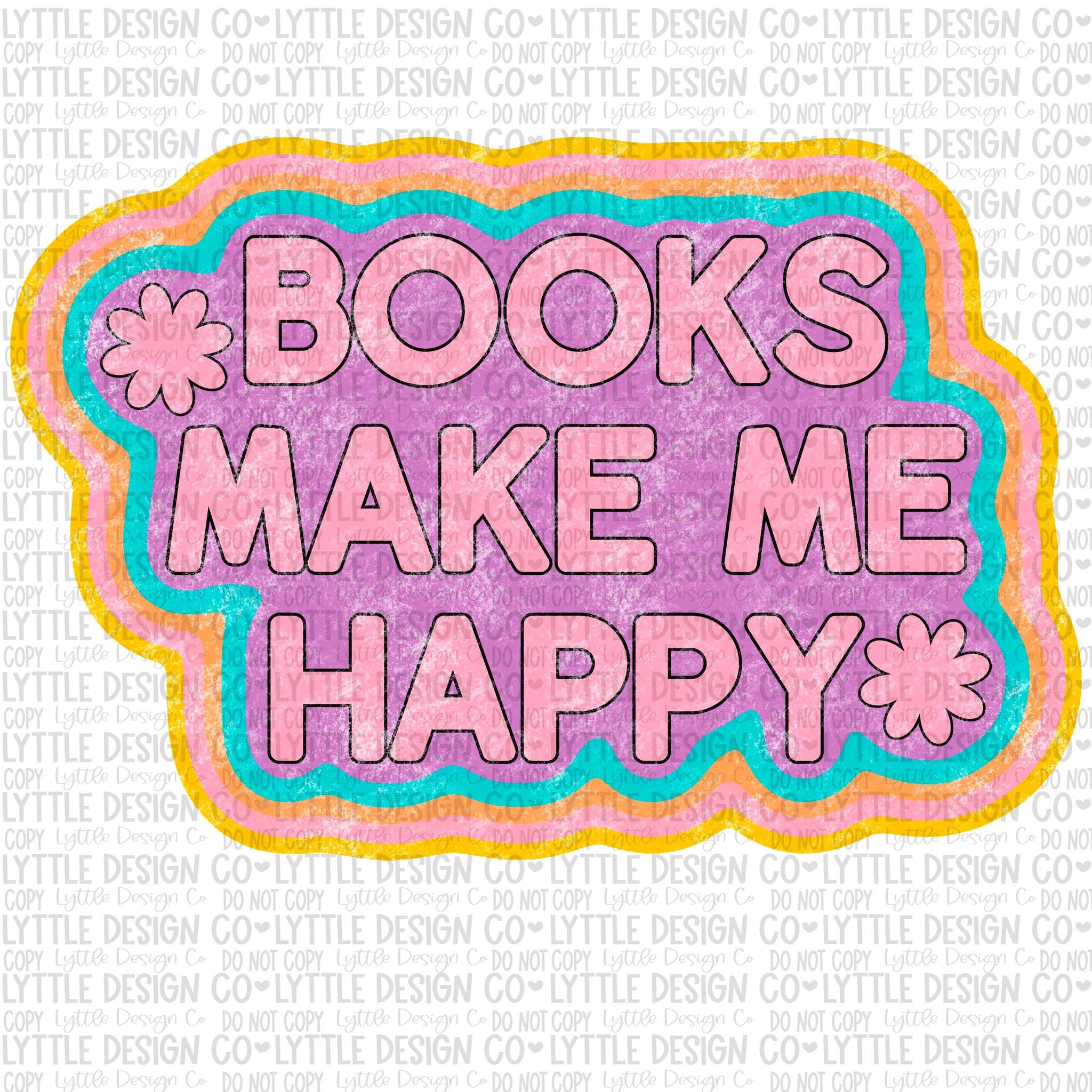 You Make Me So Happy Meme