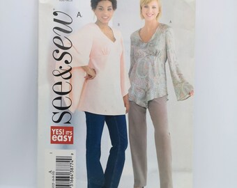 Y2k Sewing Pattern - Etsy UK