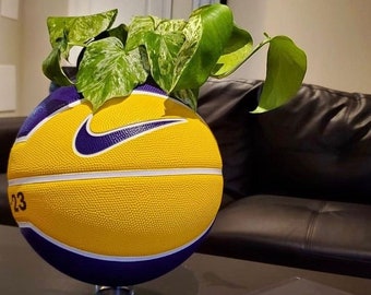 Sports Planter - Etsy