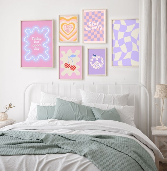 Pastel Decor Pinterest