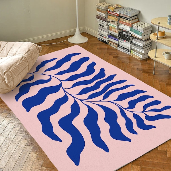 Matisse Rug - Etsy