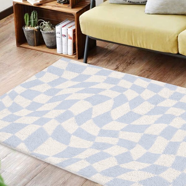 Danish Rug - Etsy