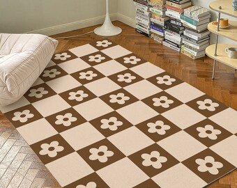 Y2k Living Room Rug - Etsy