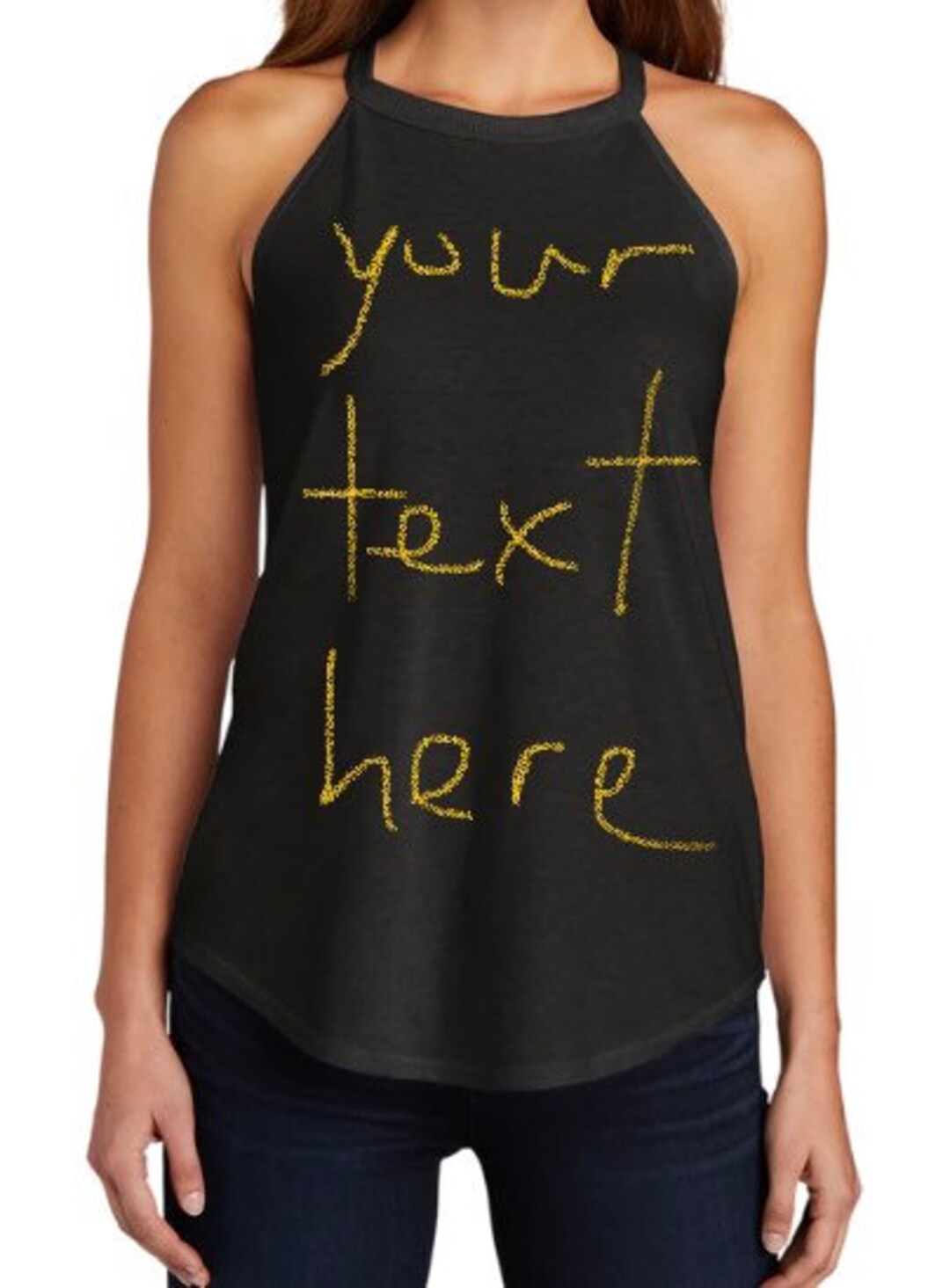 Design Your Tanks and Tees - Etsy