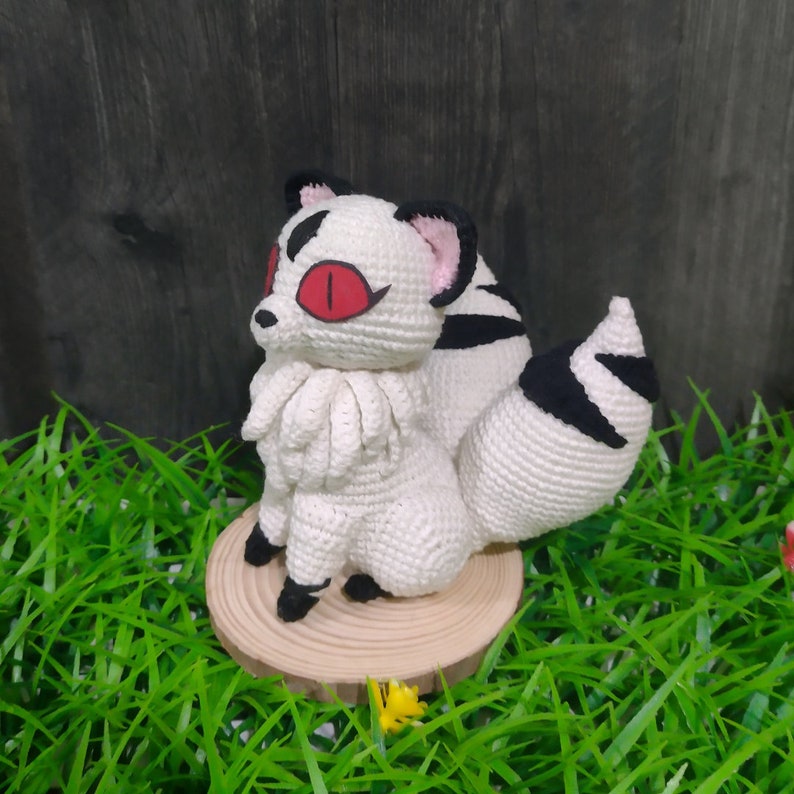 ENG/ ESP Kirara Pattern Amigurumi PDF - Etsy