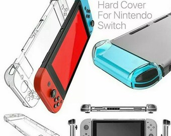 Plastic Shell Case | Etsy