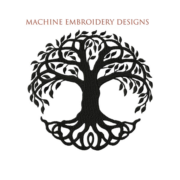 Embroidery Family Tree Designs - Etsy