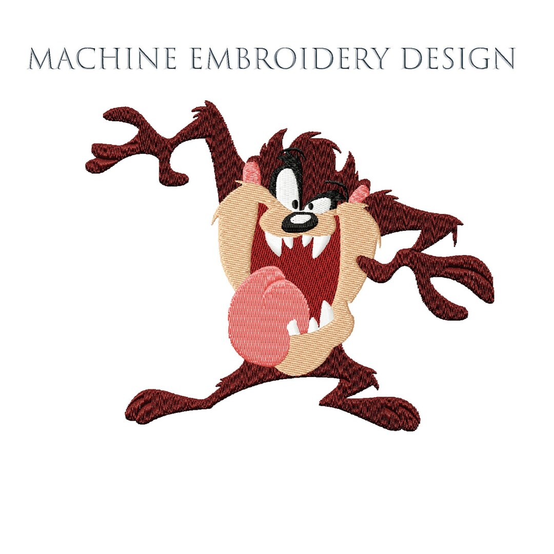 Cute Monster Machine Embroidery Designs,monster Embroidery Designs ...
