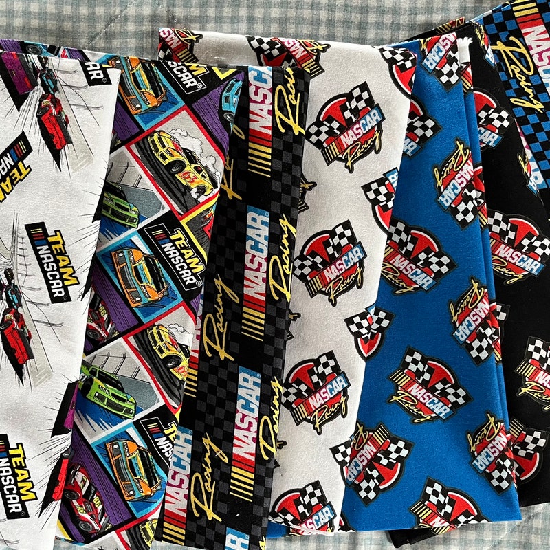 Nascar Bedding - Etsy